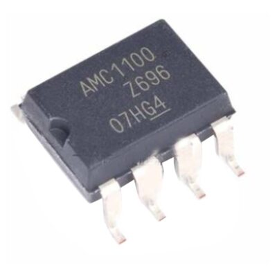 5 PCS AMC1100DUBR SOP-8 AMC1100 SOIC-8 Fully-Differential Isolation ...