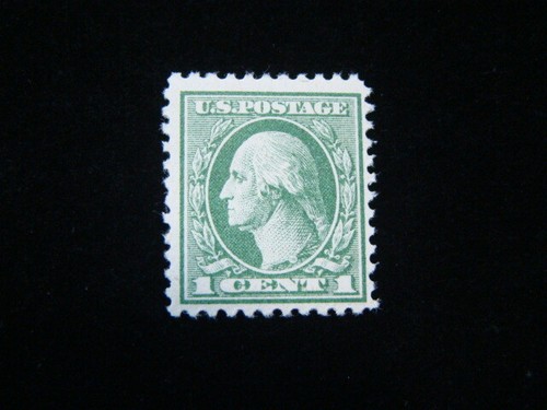 U.S. Scott #525 Mint Never Hinged George Washington | eBay