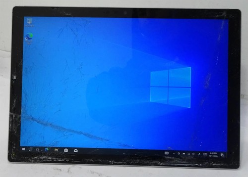 Microsoft Surface Pro 7 1866 Core i5-1035G4 1.10GHz 16GB 256GB Win10 | eBay