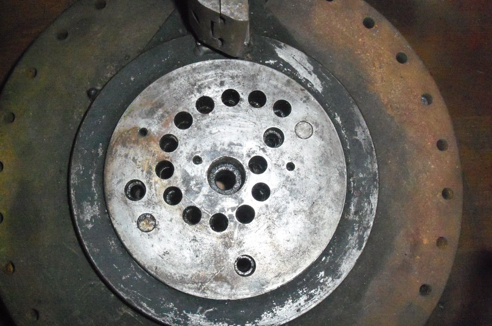 Di-Acro Bender No. 2 Diacro Bar Tube Angle Box Machinist Fab Metal Art ...