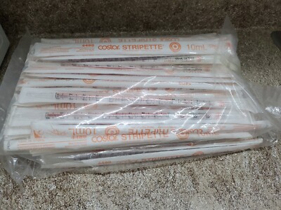 lot of 99 new corning inc costar sigma 4488 Stripette serological ...