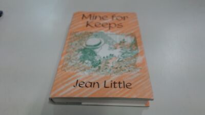 Mine For Keeps, Jean Little, J.M Dent, 1964, Hardcover | eBay