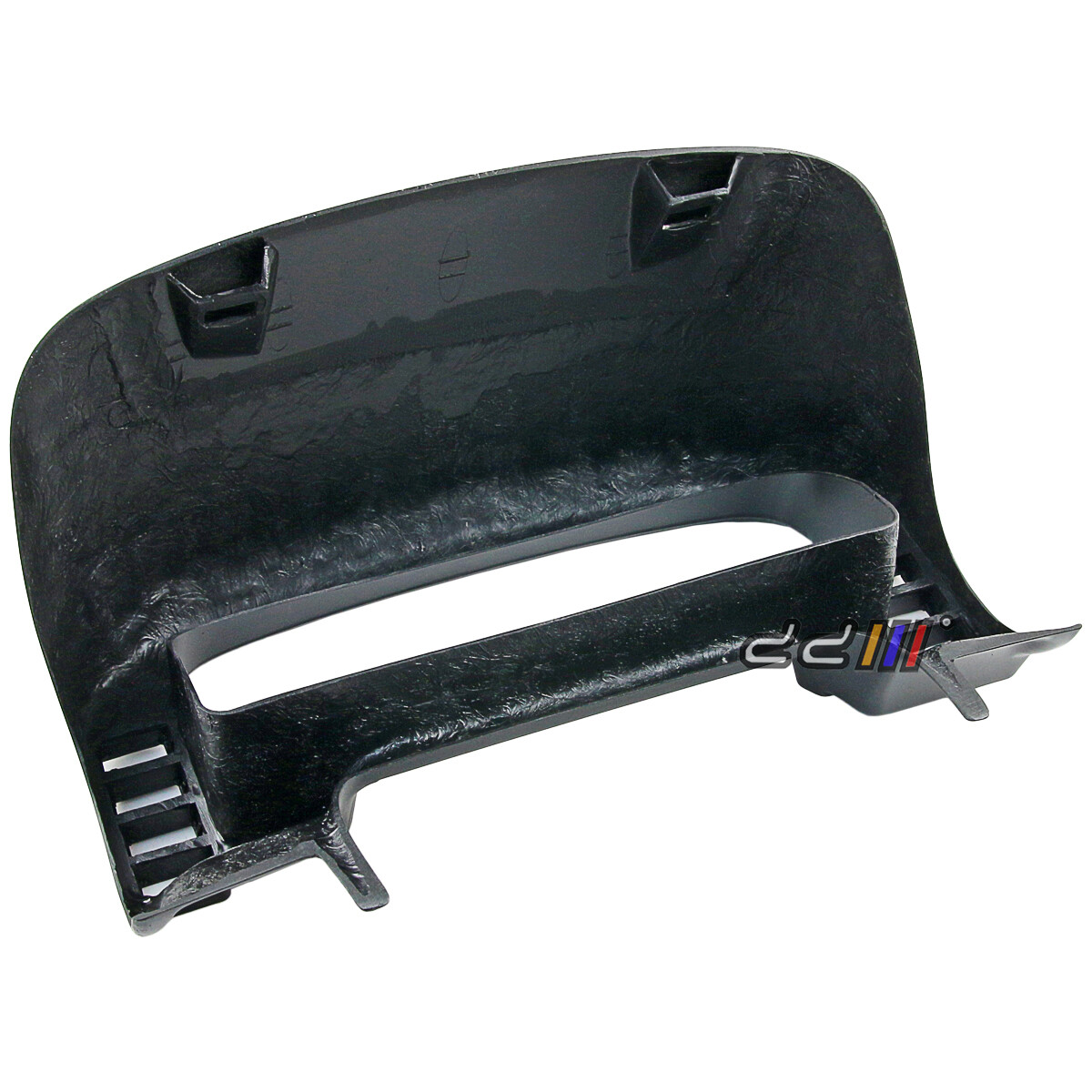 Fiberglass Instrument Cluster Surround Trim Fit For Land Rover Discover ...