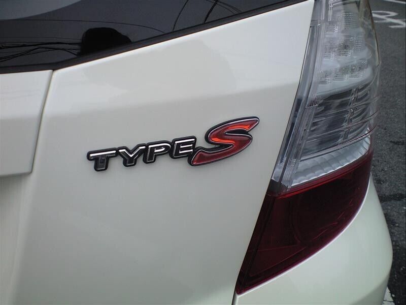 HONDA Genuine Integra DC5 ACURA RSX 02-06 Type-S RED OEM Rear Back ...