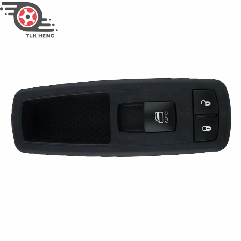Power Window Door Lock Switch RH Passenger 4602544AG For Dodge Chrysler ...