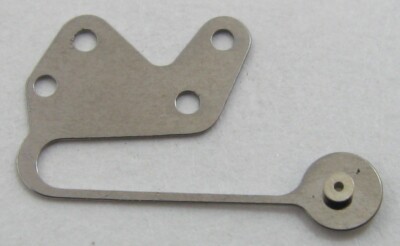 Rolex Watch Movement 1055 calendar jumper | eBay