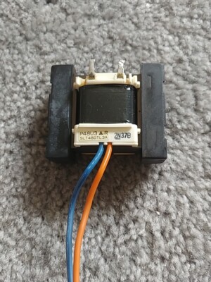 Technics SL-5 Turntable Power Transformer | eBay