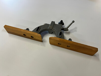 Woodworking - Delta Shaper