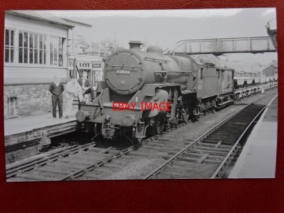 PHOTO LMS CRAB CLASS LOCO NO 42826 | eBay UK
