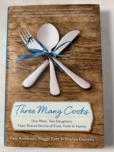 Three Many Cooks FIRST EDITION | eBay