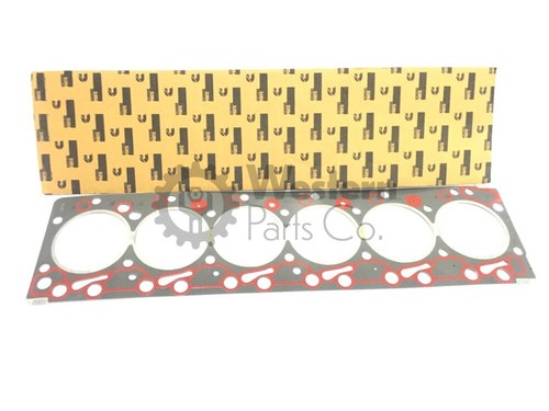 Genuine Gasket Cylinder Head for Cummins 6bt 5.9L 24v- 3977063/5303363 ...