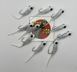 Bug Eye Jigs | eBay Stores