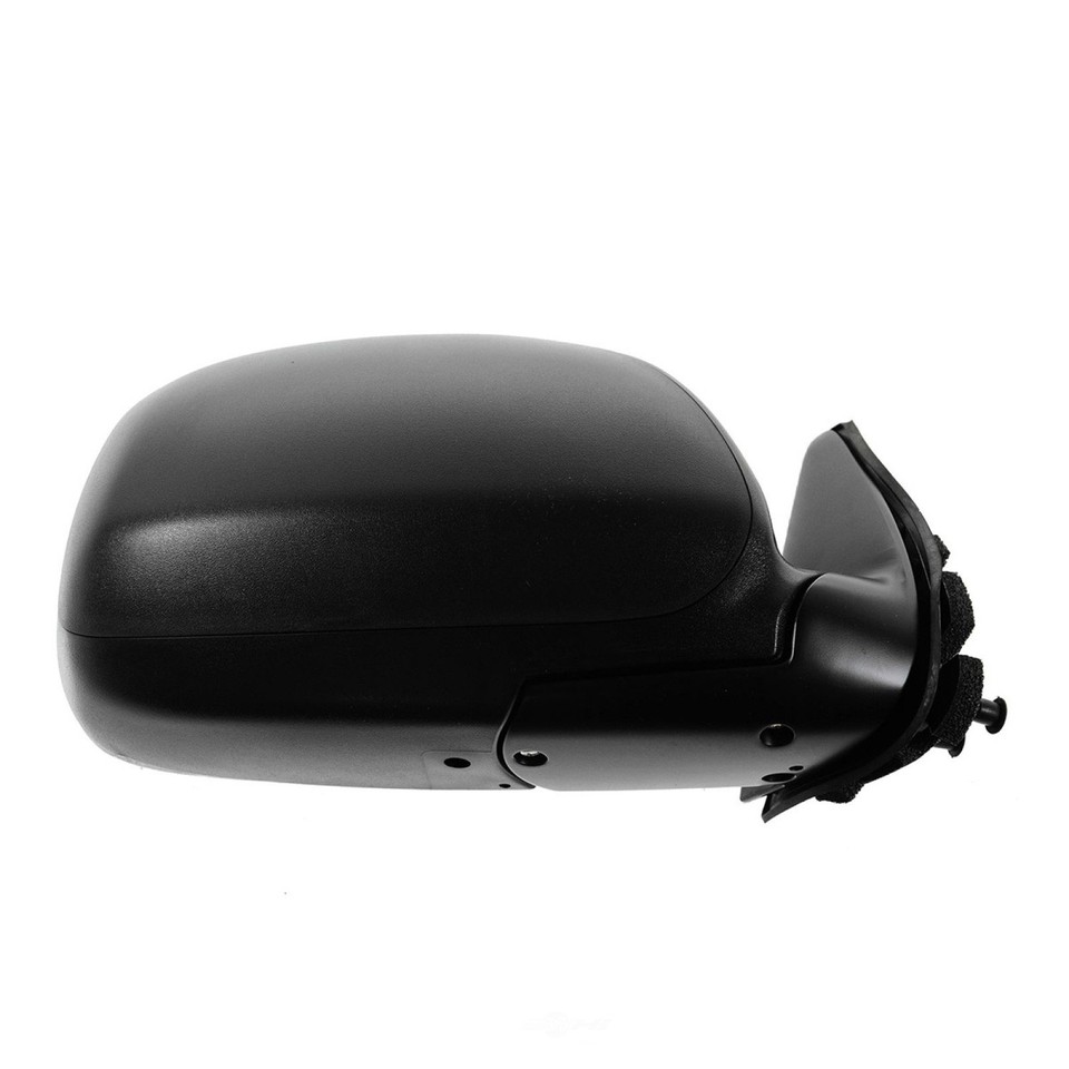 Door Mirror-Manual Textured Black Mirror TRQ MRA05353 fits 2000 Toyota ...