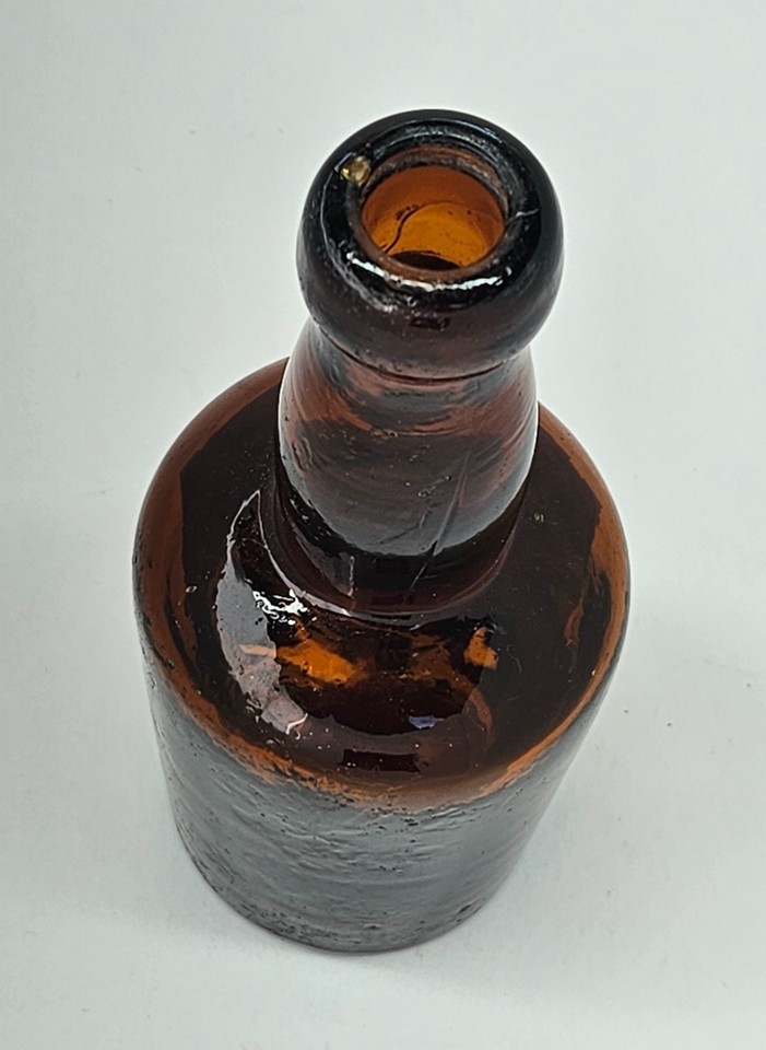 WOW 1800s D. G. YUENGLING & Son PORTER Paper Label Blob "Ladys Leg ...