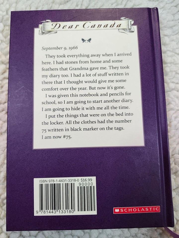 These Are My Words Ruby Slipperjack Hardcover Childrens Diary ...