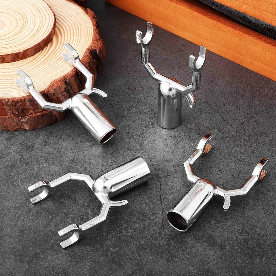 6 Pcs Tree Stabilizer Support Straightening Kit Fruit Branch Supports ...