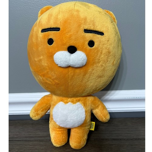 Kakao Friends Ryan Plush for sale | eBay