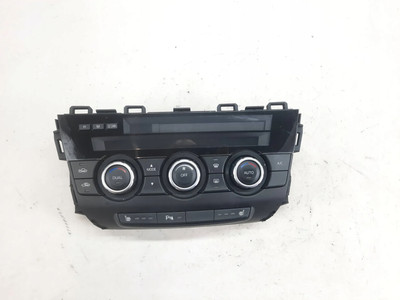 Mazda CX-5 2014 i i CONTROL PANEL Pièce d'origine d'occasion | eBay
