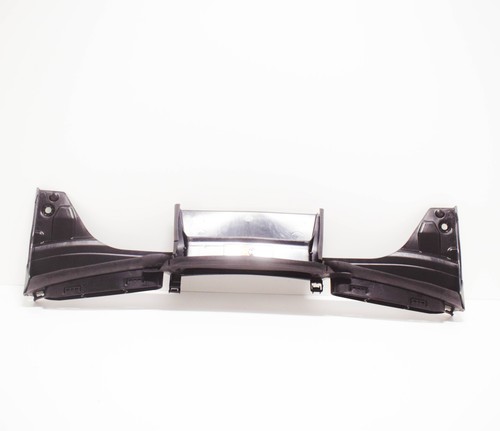 2014-2018 Mercedes-Benz MB C-Class W205 AMG Upper Air Inlet Duct Cold ...