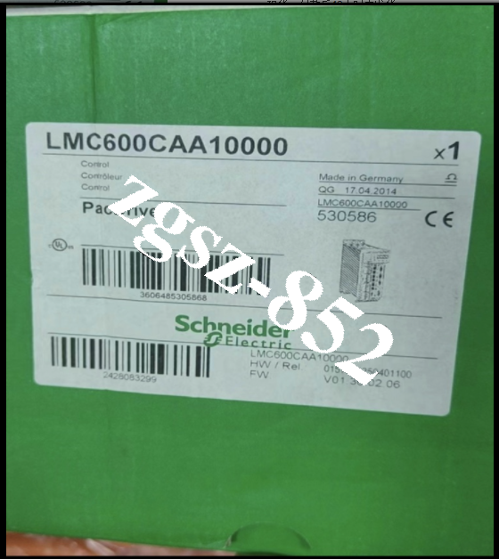 LMC600CAA10000 Brand New Fast Shipping FedEx or DHL | eBay