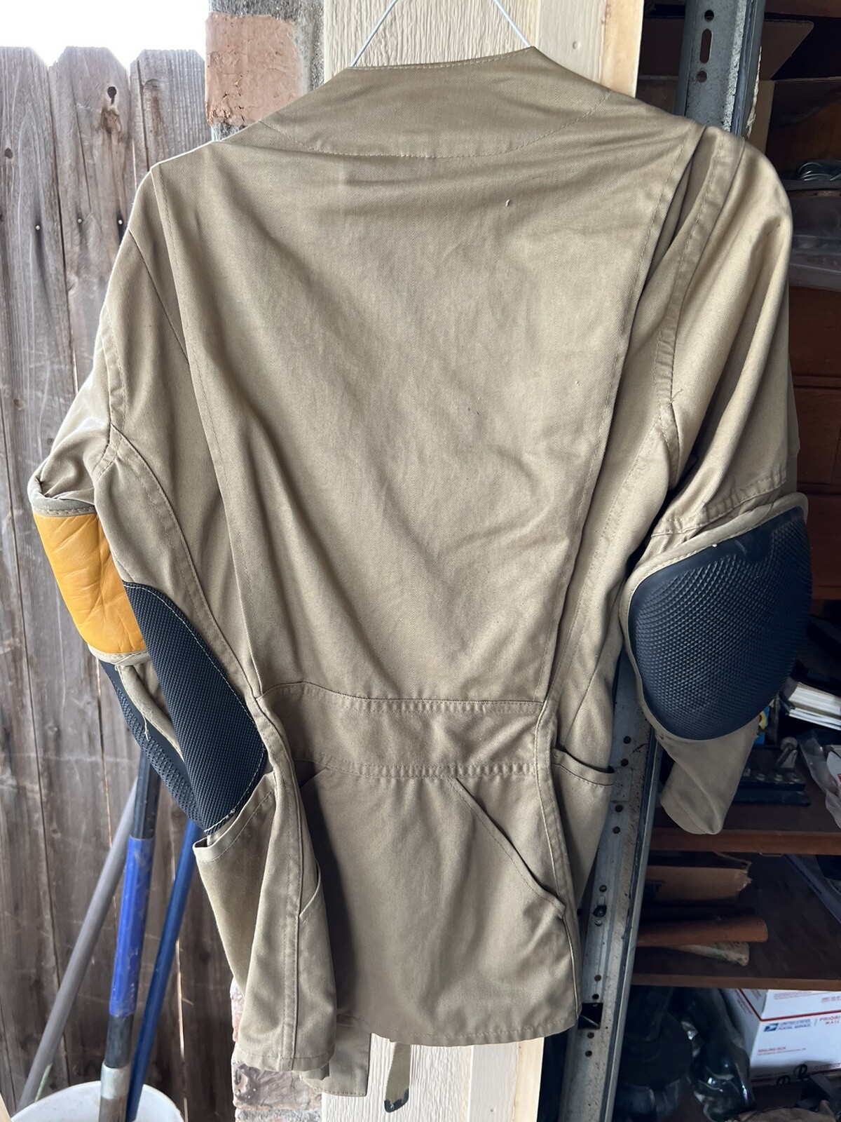 Vintage 10-X Shooting Jacket Size 32 | eBay