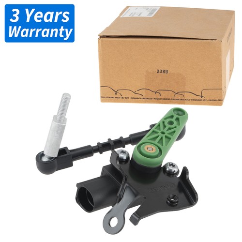 OEM Front Right Suspension Height Level Sensor For Audi A6 A7 A8 RS7 S6 ...