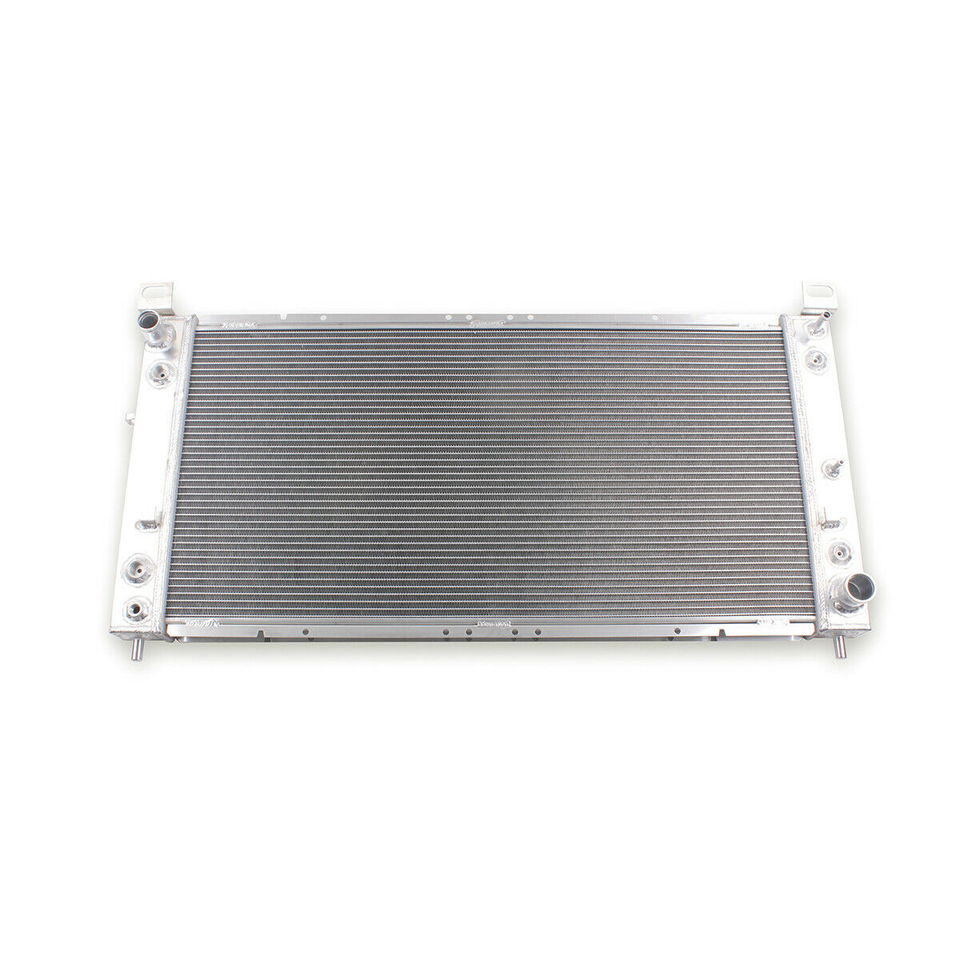 2370 Radiator For 1999-2014 Chevrolet Silverado 1500 2500 Tahoe GMC ...