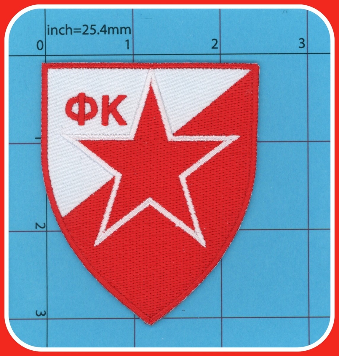 Zvezda Logo