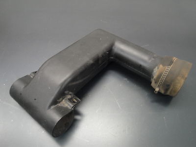 91 1991 POLARIS TRAIL BOSS 250 FOUR WHEELER 4X6 AIR INTAKE TUBE ...