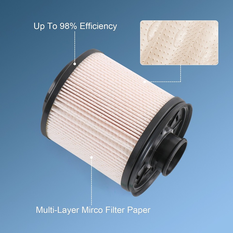 FD-4615 2011-2016 Fuel Filter BC3Z-9N184-B 6.7L Diesel FD4615 | eBay