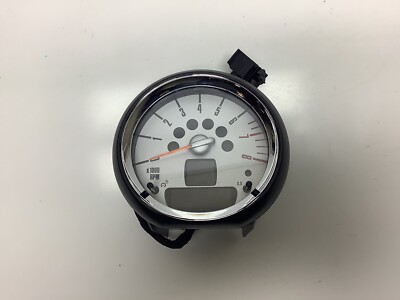 MINI Rev Revolution Counter for R56 R55 R57 R58 R59 R60 R61 9275564 ...