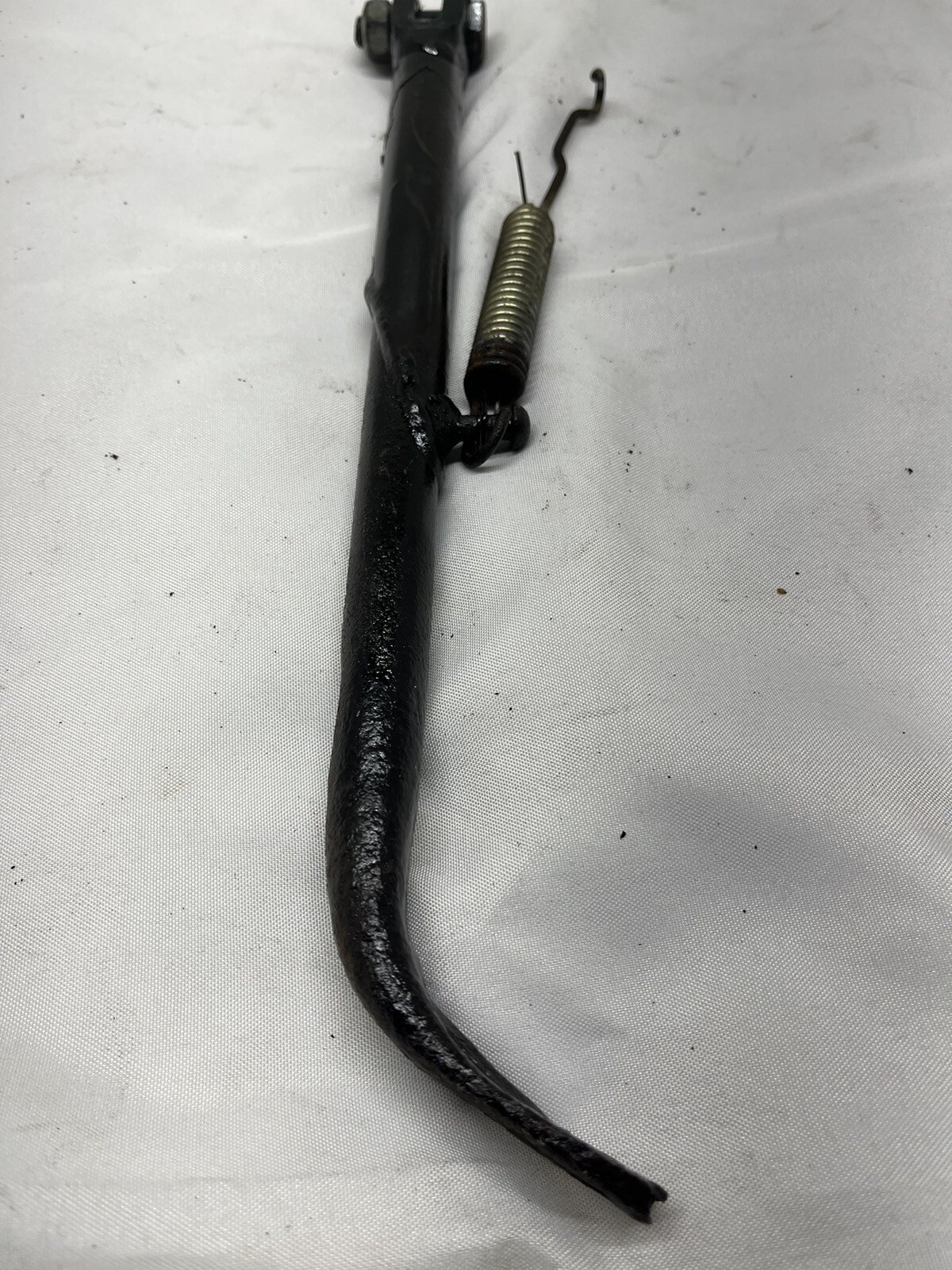 1990 90 Yamaha rt180 rt 180 kickstand kick side stand | eBay