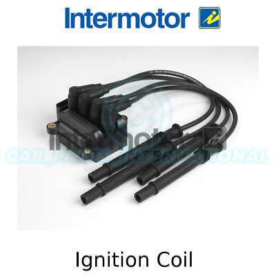 Intermotor - Bobine D'Allumage - 12881 - Qualité OE | eBay