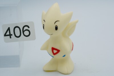 Togetic Puppet Bandai Figure Pokemon | eBay