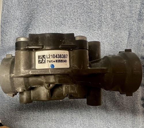 K056040 Bendix M-40hf Valve Assembly ABS Modulator 12v for sale online ...