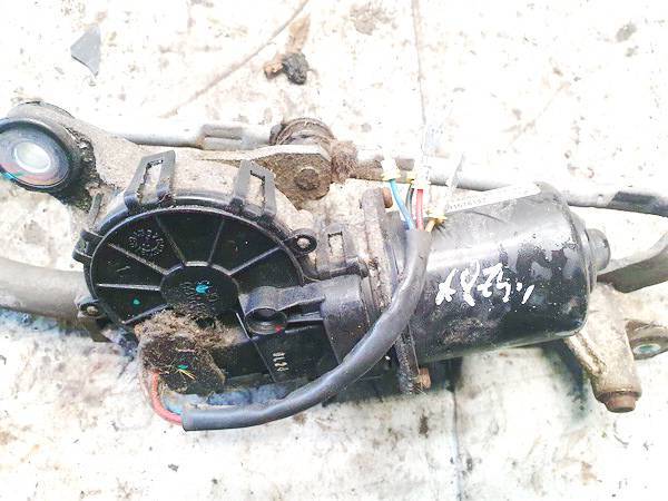 Chevrolet Cruze 2011 windscreen front wiper motor 96893302, 1324u ...