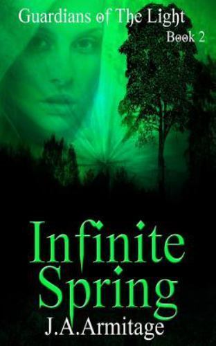 Infinite Spring by J. Armitage (2014, Trade Paperback) for sale online ...