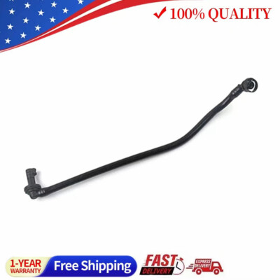 OEM 11157614690 Crankcase Ventilation Vent Tubing For BMW1 3 F20 F21 ...
