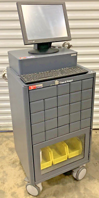 Metro medDISPENSE Automated Medication Dispensing Unit MDB-25S | eBay