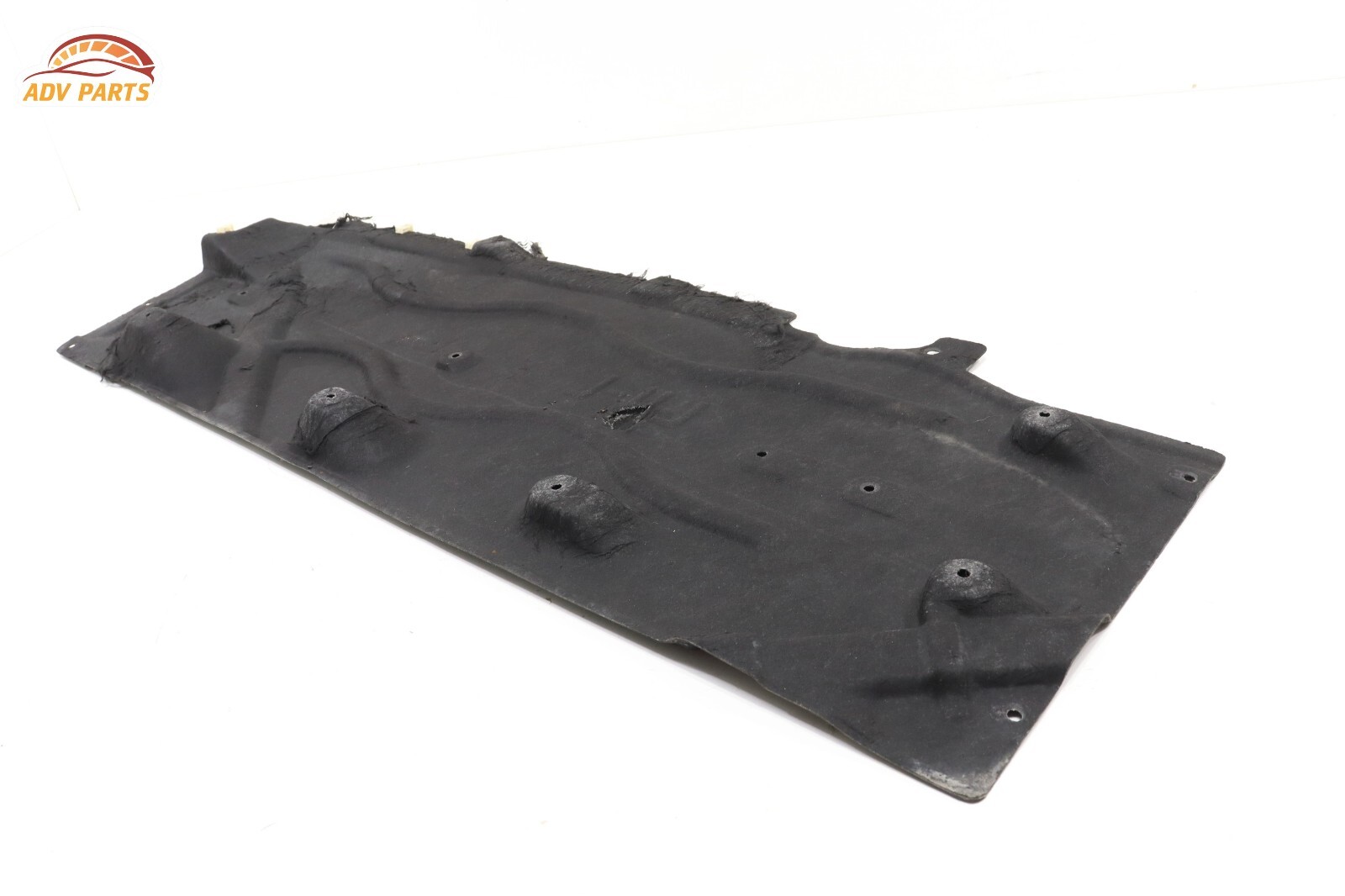 2016 - 2020 BMW X1 F48 RIGHT SIDE UNDER BODY SPLASH GUARD SHIELD COVER ...