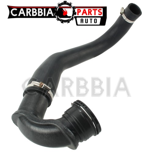 New Intercooler Inlet Hose 13419572 For 2011-2016 Chevrolet Cruze 1.4L ...