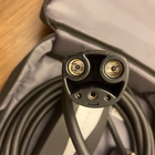 Tesla fast charger 240v 32A cord cable Model Y 3 S X Mobile Connector ...