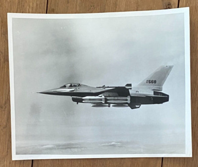 Photo ancienne US Air Force avion de combat | eBay