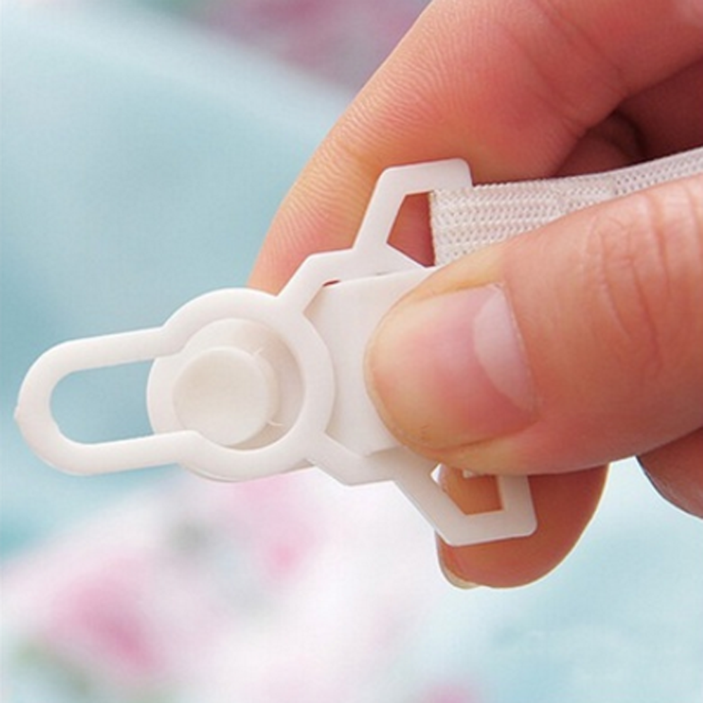 Straps Fastener Bed Sheets Buckle Elastic Belt Grippers Mattress Clip ...