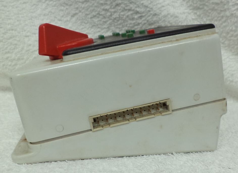 Marklin 6035 DIGITALE CONTROL 80 voor aanspreken van 80 lokomotieven ...