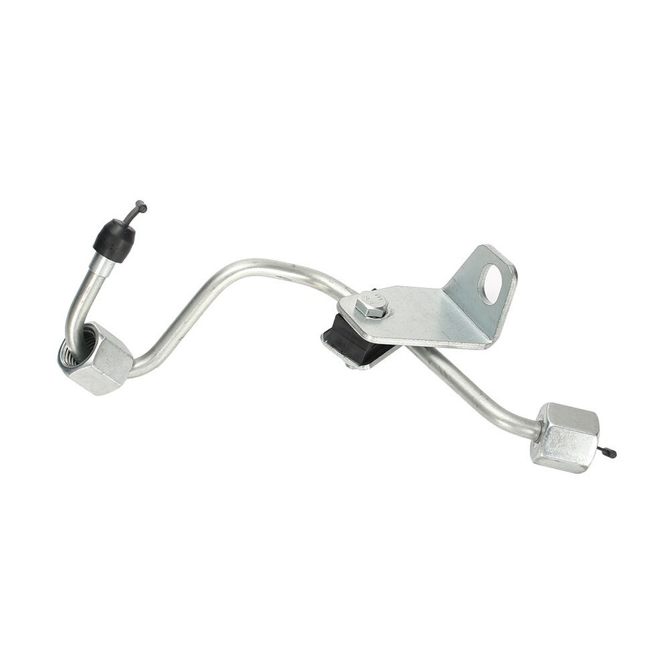 6PCS For RAM 2500 3500 L6 5.9L FUEL INJECTOR FEED PIPE LINE 904-970 ...