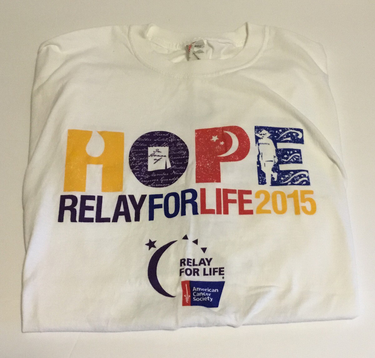 2015 Relay For Life Logo The SL Enquirer: COMING SOON FREEDOM ROCK 5