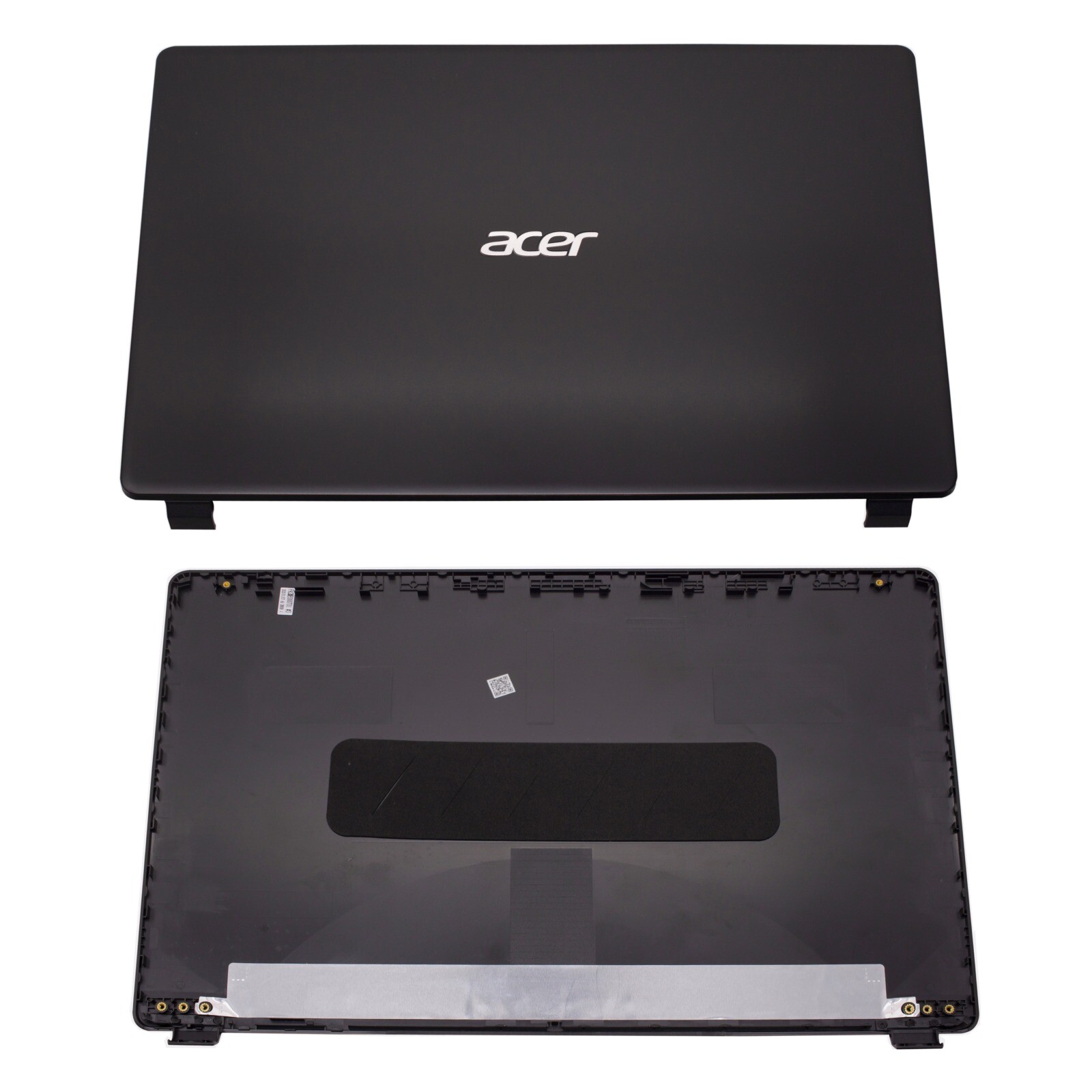 Replace For Acer Extensa 15 EX215-51-58G6 LCD Case Black Back Lid Top ...
