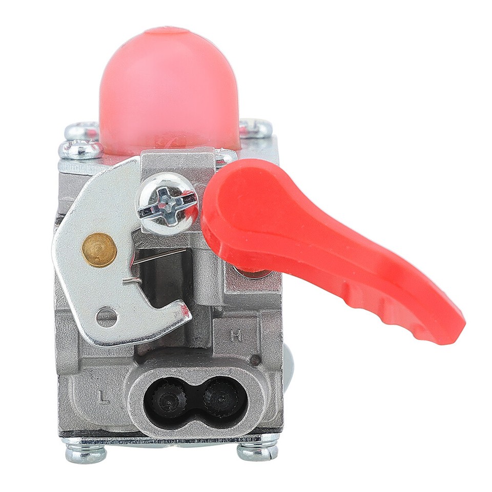 C1U-W43 Carburetor For Poulan BVM200FE Gas Blower ZAMA C1U-W43A C1U ...