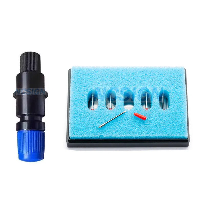 Graphtec CB15U CB09U Blade Holder CE5000 CE6000 FC8600 Blade Knife ...